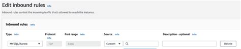 Migrating Wordpress Mysql Database To Aws Rds Continuous Improvement