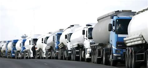 Marketers Blame NNPCL For Fuel Scarcity