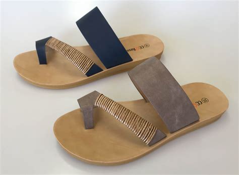 Cc Resorts Vicky Thefootwearfactory