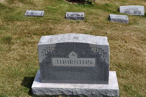 Jesse Stapleton Thornton 1885 1950 Find A Grave Memorial