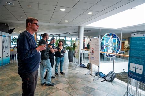 Natalia Miernik On Linkedin Conference Marinebiology Symposium