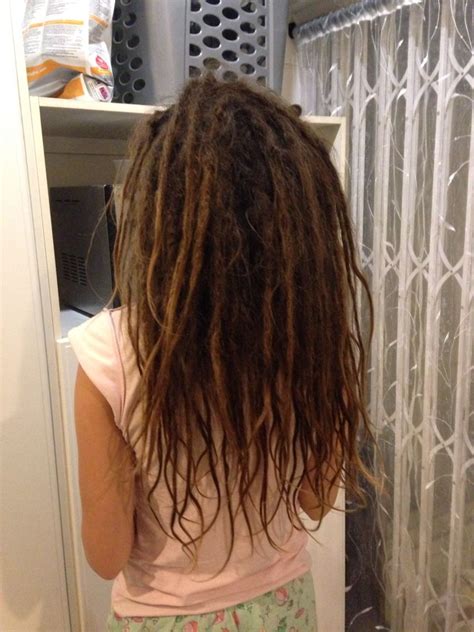 14 Neglect Dreads Maleaharlyn