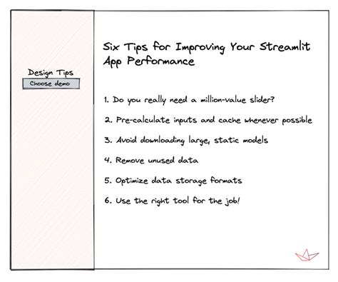 Streamlit Cheat Sheet Show The Community Streamlit