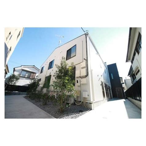 Villa2465（ヴィラ西六郷）の賃貸物件 大田区蒲田・品川区のお部屋探しはミノラス不動産株式会社
