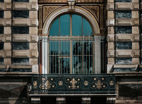 Types Of Arched Windows Aluminium Bending Specialists Blog
