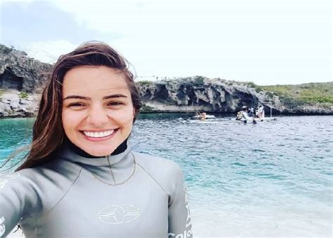 Sofía Gómez Deslumbra Con Sexy Foto En Bikini Bluradio