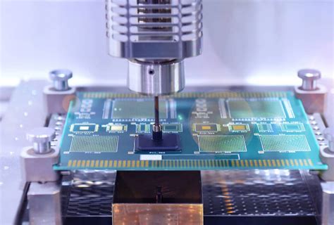 Different Types Of Ic [integrated Circuit] Ovaga Technologies