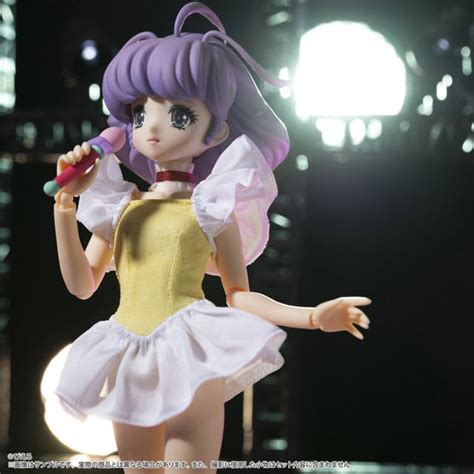 Creamy Mami Doll Returns Azones 2025 Release Details