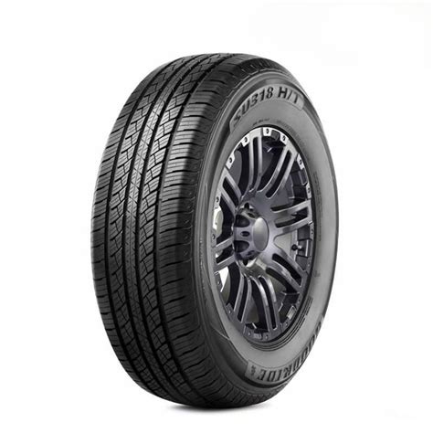 إطار جودرايد تايلنديgoodride 23565r17 104t إنستايرز Instires