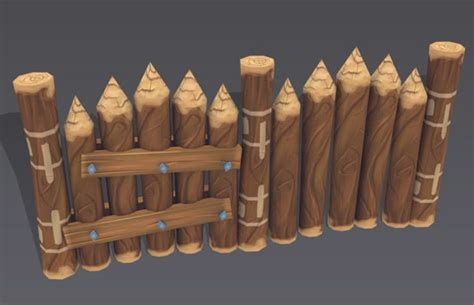 Wooden Walls 3d Wooden Walls 2d Game Art Game Design Tile Texture