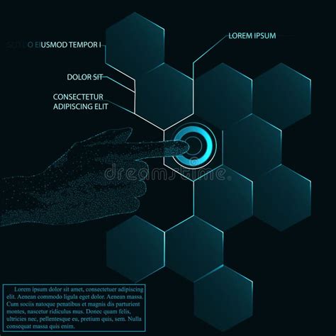 A Finger Touch To The Future The Technology Interface Future User