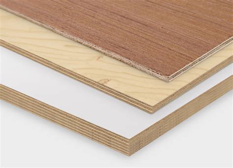 De Complete Multiplex Plaat Collectie Van Houtvakmanbe