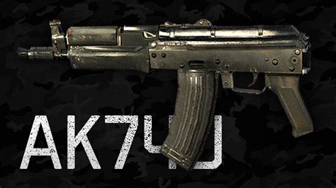 Black Ops 1 AK74U Xbox One Weapon Guide Remastered YouTube