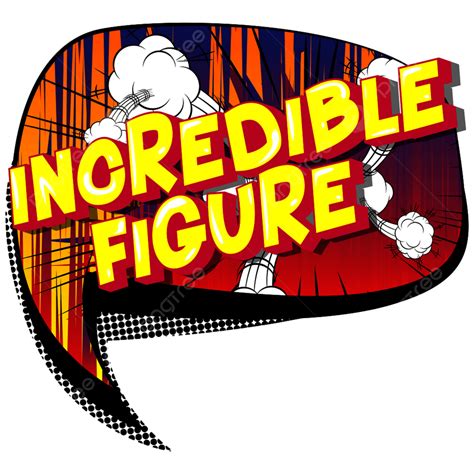 Incredibles Logo Vector
