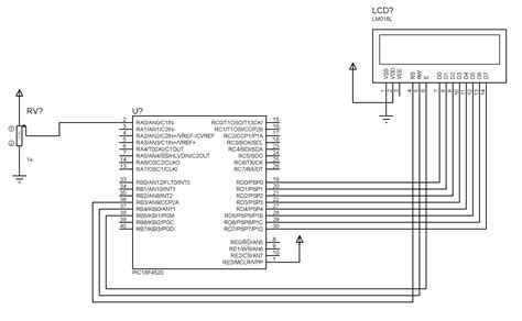 MA PIC ADC Interfacing
