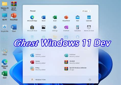 Download Ghost Windows Dev Chuẩn Nguyên Gốc Link tốc độ cao Hoàng Ngọc Quang Anh Chia