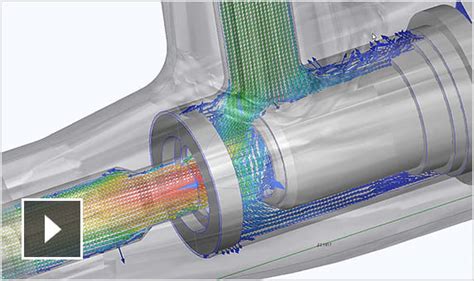 Autodesk Cfd｜計算流體動力學模擬軟體 達康科技 Darcam