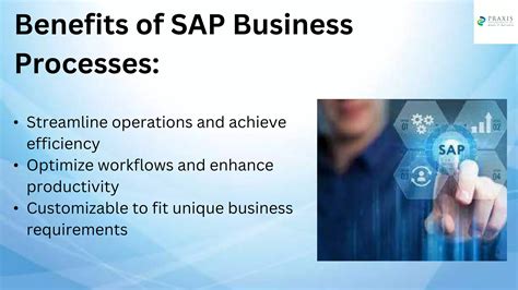 unlocking efficiency and streamlining operations with sap business