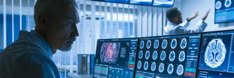 Optimizing Ct Imaging At Unity Medical Center A Journey Toward Safer