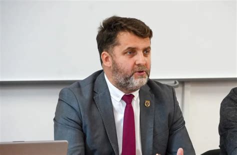 Katica Najavio Prvi Potez U Novoj Godini U Proceduru Puštamo Zakon O