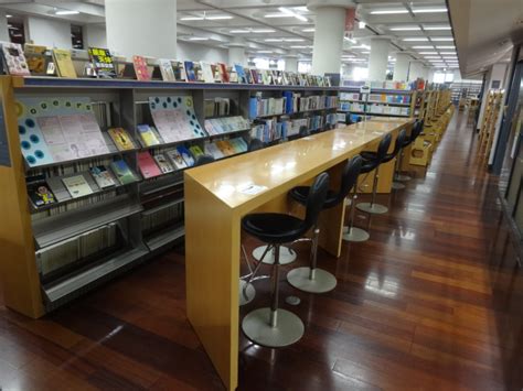 ティーンズYAのページ 葛飾区立図書館