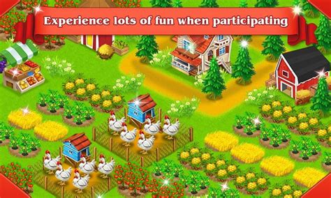 Happy Farm Life Apk สำหรับ Android ดาวน์โหลด