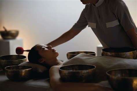 These Wellness Retreats In Asia Offer The Best In Science And