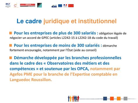 Ppt La Gpec Gestion Prévisionnelle Des Emplois Et Des Compétences