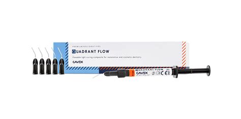 Quadrant Flow