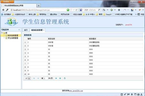 Jsp Servlet Java Java