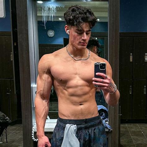 Jeff Nippards Workout Routine Dr Workout