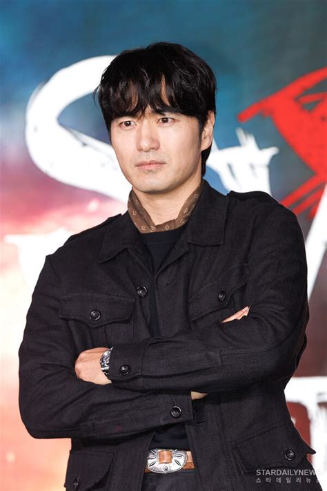 [s포토] 이진욱 진지한 눈빛~ 스위트홈 시즌2 스타데일리뉴스