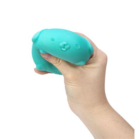 Squishy Funky Pup Needoh The Sensory Hive