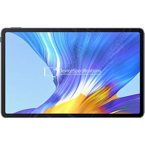 Huawei Honor V6 Wi-Fi - Технические характеристики