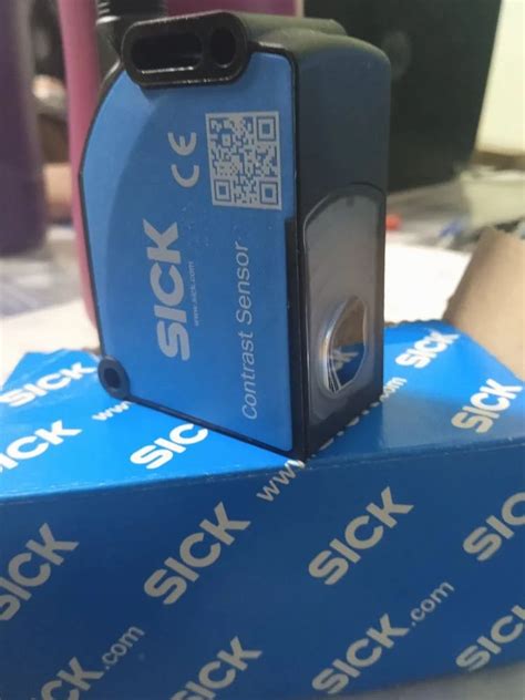 Contrast Sensor At Rs 10500piece Contrast Detector In Kanpur Id