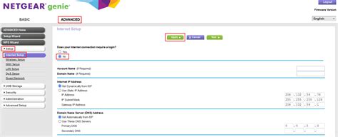 Configuring Netgear Modem For SpinTel NBN