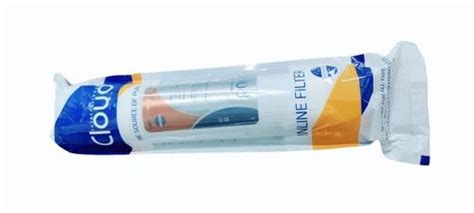 Activated Carbon Cloud Segment Filter 10 Inch At Rs 300piece In Pune