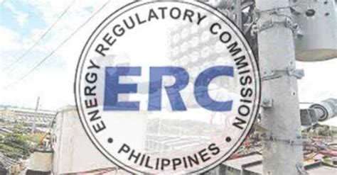 Rate Complaints Prompt ERC Order The Manila Times
