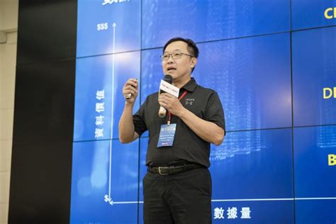 戴爾、vmware及元鈦 聯手揭示資料保全的最佳路徑 元鈦科技 Mgcooling