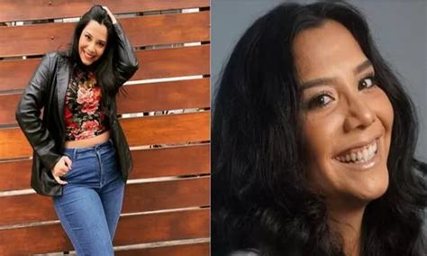 Mayra Couto ¿por Qué La Actriz Vuelve A Ser Criticada En Redes Sociales