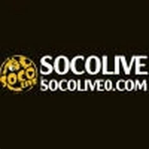 Socolive