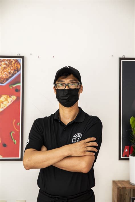 아메리칸피자 나주혁신점 오픈 한 달간 매출 2000만 원 달성 세계일보