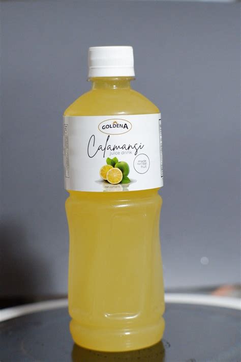 Calamansi Juice Chrofe Ph