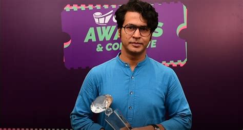 Exclusive Anirban Bhattacharya I Strongly Feel Censorship Is