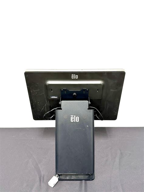 Elo Touch Msm8960 Android Pos System Refurbished Elo Touch Msm8960 Android Pos System Refurbished