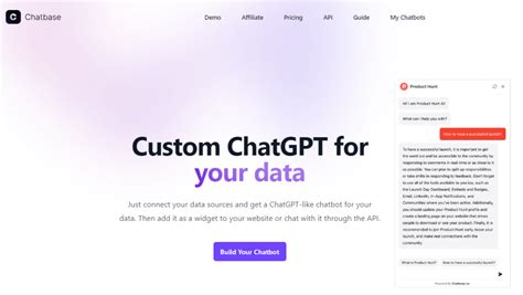 What Is Chatbase Features Pricing And Alternatives