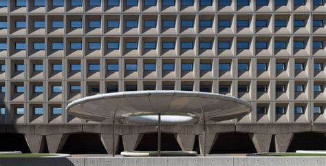 Docomomo Trump Yönetiminin Modernizm Hakkındaki Görüşlerine Temelden Karşı çıkıyor Ellen