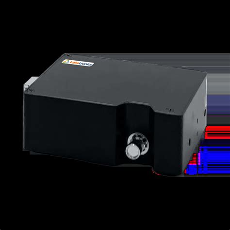 Fiber Optic Spectrometer Lb 14fos Spectrometer Supplier