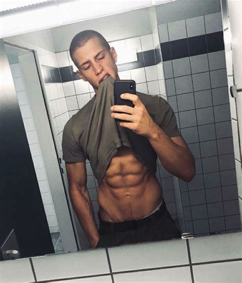 Week On Ig Jamie Wise Toni Mahfud Chad White