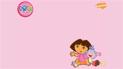 Dora Wallpaper Ixpap